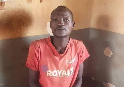 Man 30 Arrested For Defiling 10 Year Girl In Jinja