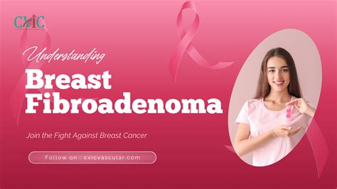 Understanding Breast Fibroadenoma Causes Symptoms