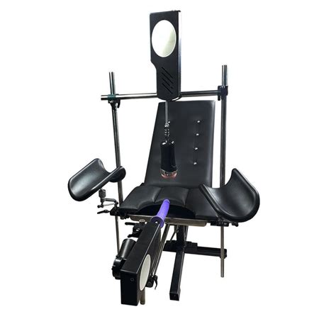 Buy Multifunction Bdsm Furniture Erotic Chair Sex Seat Large Sm Goods