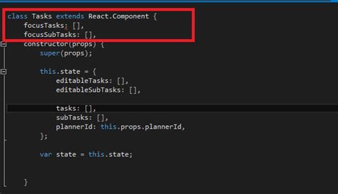 reactjs can t focus on react input stack overflow