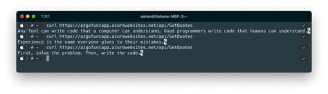 Serverless Go With Azure Functions And Github Actions Sahan