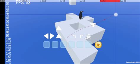 an object is not dragged to the correct position after scaling the