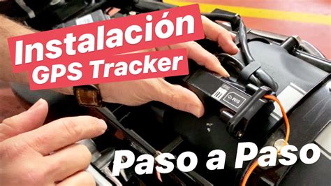 Aprende A Hacer La InstalaciÓn ⚡ ElÉctrica ⚡ Paso A Paso Del Sinotrack