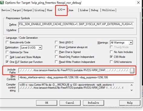 keil工程编译时仍然报错no such file or directory keil no such file or directory