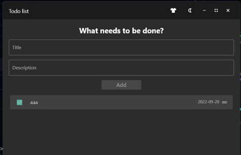 desktop flutter awesome