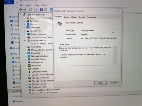 facetime hd camera not working on my macb… apple community