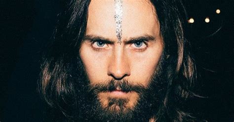 Wow No Tenía Ni Idea ” Jared Leto Acaba De Enterarse De La Crisis