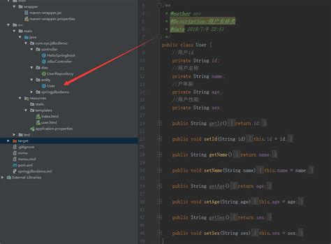 springboot jdbc连接mysql数据库 腾讯云开发者社区 腾讯云