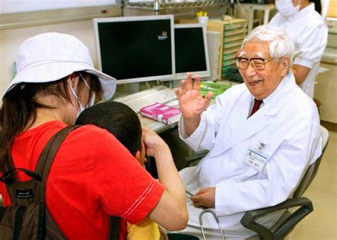 Muere A Los 95 Años Descubridor De La Enfermedad De Kawasaki Tn8 Tv