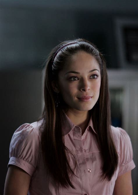 Lana Lang Kristin Kreuk Kristin Kreuk Smallville Kristin Kreuk