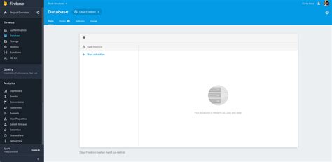 build and deploy a flask crud api with firestore and cloud run