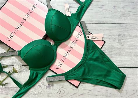 Victoria Secret Swim Push Up Online