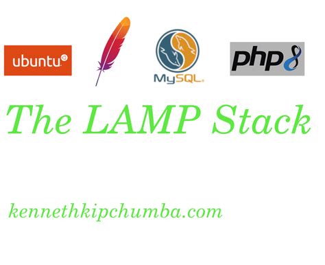 my blog installing linux apache mysql and php