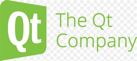the qt company qml png 3010x1350px qt company application framework