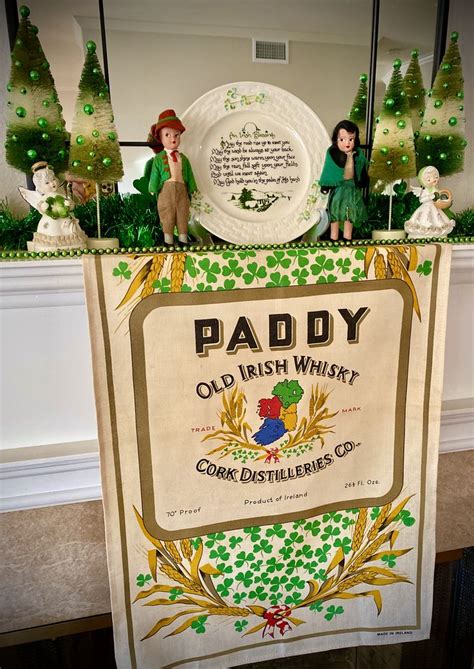Pin By Judy Philen Oconnell On ☘️st Patricks Day☘️ Old Irish St