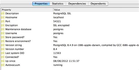 34 postgresql security — introduction to postgis