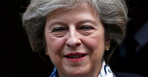 Mps Could Block Hard Brexit After Theresa May U Turn Allows Mps To