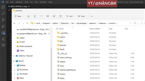 hide chromedriver console in python when convert py to exe ẩn console