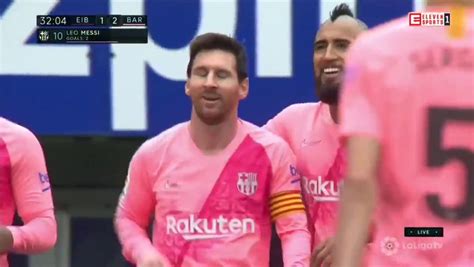 Lionel Messi Lookalike Denies Tricking 23 Women Into Having Sex With