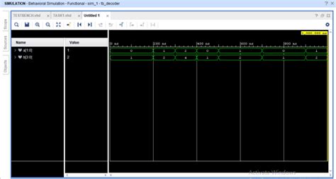 verilog and vhdl using vivado modelsim and quartus