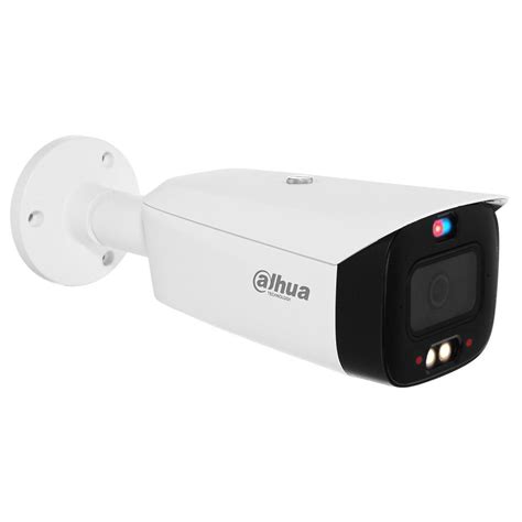 4mp Ip Full Color Kamera Dahua Ipc Hfw3449t1 As Pv S3 2 8mm Kameros24 Lt