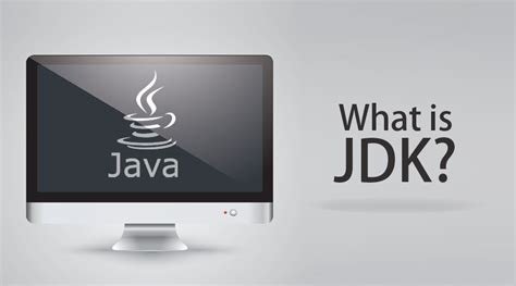 what is jdk key concepts and components of jdk