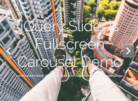 vertical split slider with jquery and css3 jquery plugin