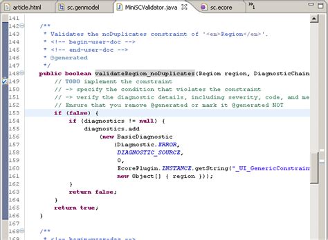 radiobuttonfor boolean