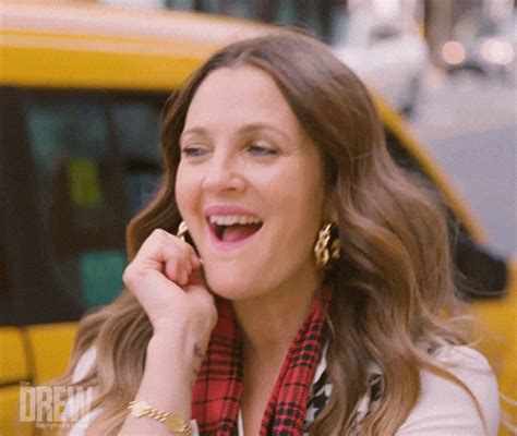 Happy New York City  By The Drew Barrymore Show Find And Share On Giphy