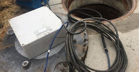 how kc is using technology in sewers to detect overflows