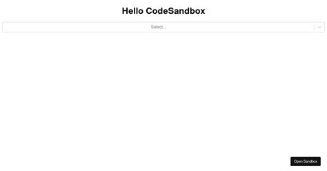 react country flag examples codesandbox