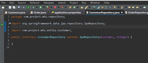 spring boot many to one mapping hibernate stack overflow