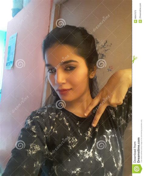 A Stock Image Image Of Trunk Beauty Abdomen Selfie 98947073