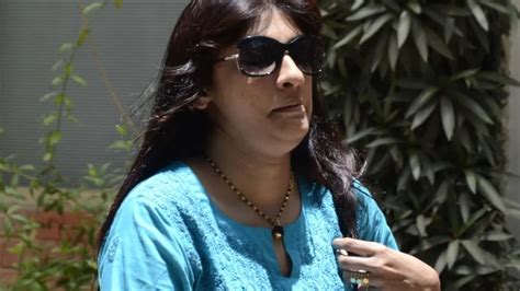 Who Is Jigna Vora Shown In Hansal Mehta Scoop