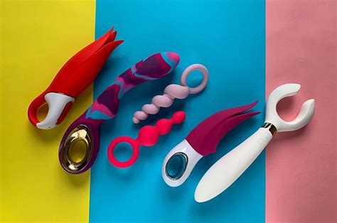 How Does A Vibrator Work A 2023 Guide To Rabbit G Spot Bullet And More