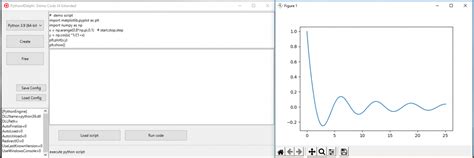 create delphi4python at run time extend demo sample 34 python4delphi