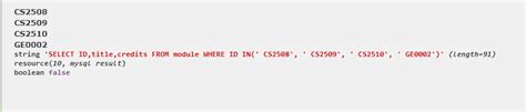 php pass set of array into mysql query as parameters stack overflow
