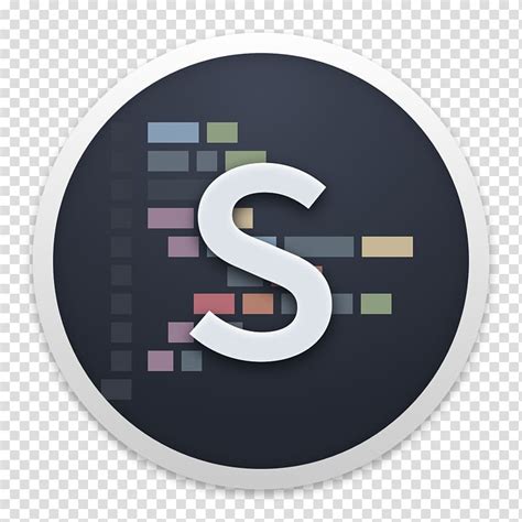 [get 18 ] atom editor logo png