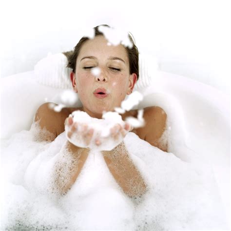 Mustard Seeds In Oklahoma Bubble Baths