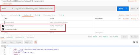 file upload using rest api example java