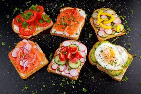 5 Tips På Bra Mat För Att Gå Upp I Vikt Snabbt När Viktökning är