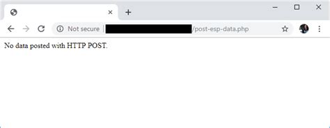 esp32 esp8266 insert data into mysql database using php and arduino ide