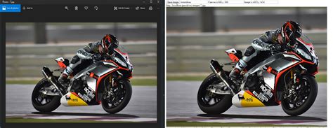 javascript fabricjs image is cropped when using scaletoheight stack