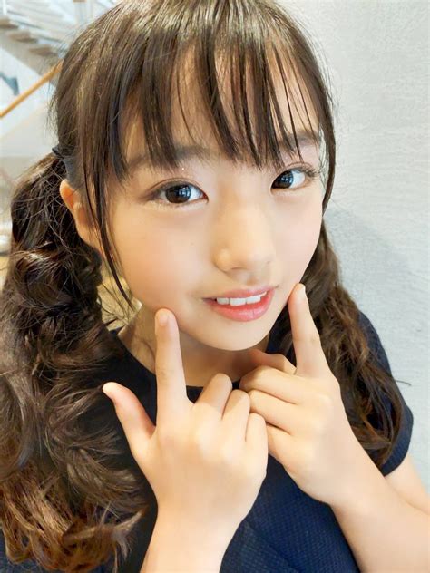 【画像】じゅじゅ あかぎ団の美少女jsアイドルが可愛すぎる！ ピチガッ