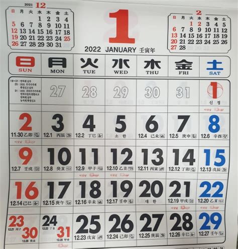 음력 양력 모르겠다면 쉽게 알아보는 방법 [음력 생일 구분하기] 네이버 블로그