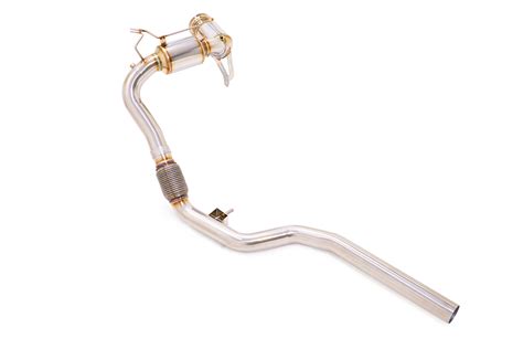Stone Exhaust 巨石工業