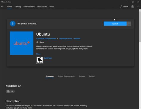 install docker on windows subsystem for linux wsl 2