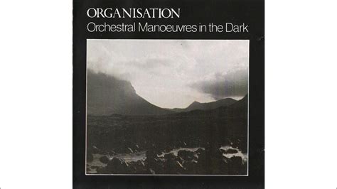 Orchestral Manoeuvres In The Dark Enola Gay 1980 Youtube
