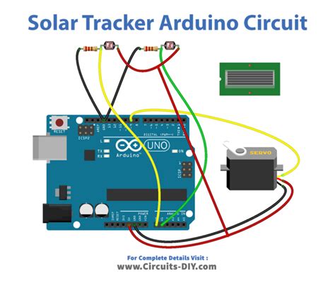 Single Axis Solar Tracker Project