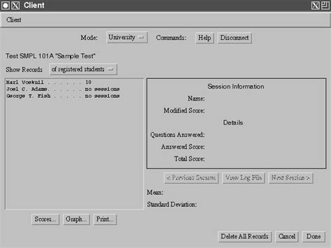 pita documentation test creating tutorial